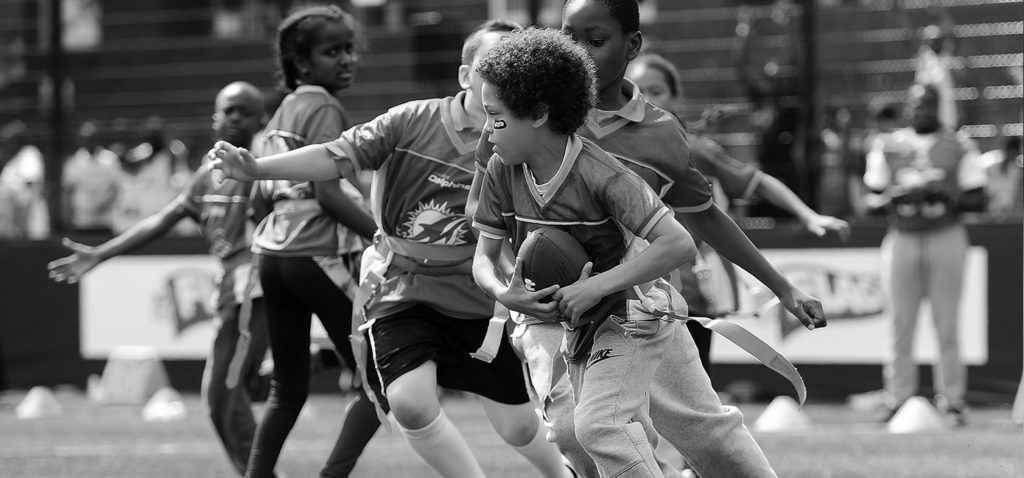 Fight 4 Change Charity, London