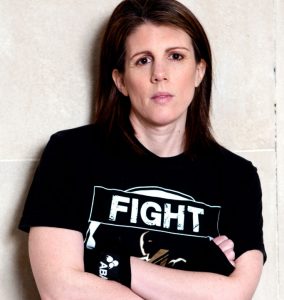 Forward Statement - Fight for Change